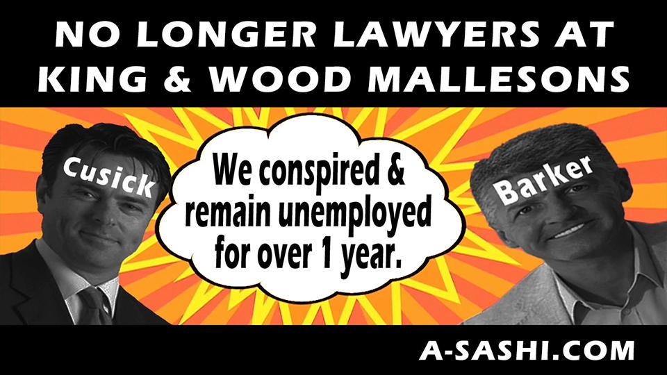 Judge Nicholas Manousaridis conspired & committed fraud for Nestlé ...