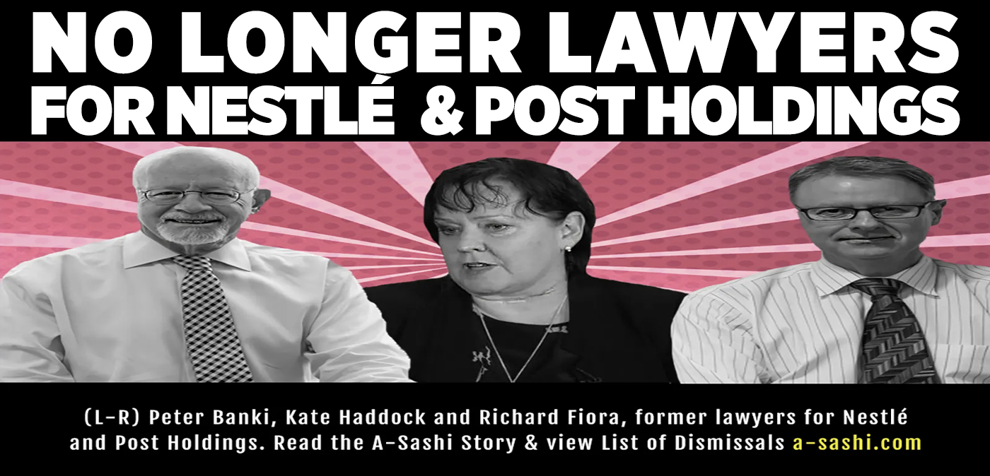 Kate Haddock Lawyer – A-SASHI STORY